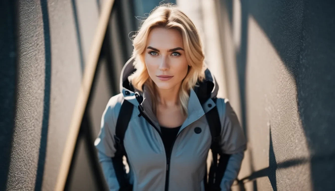 Ladies Softshells – Betheny Uniforms